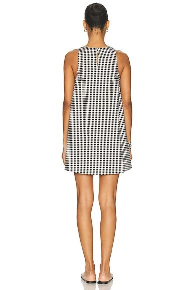 Caroline Constas Brynn Dress