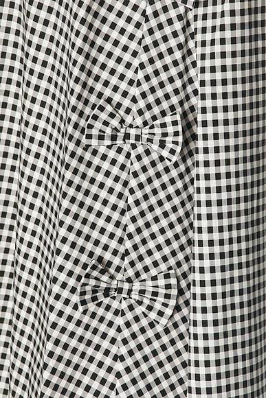 Caroline Constas Brynn Dress