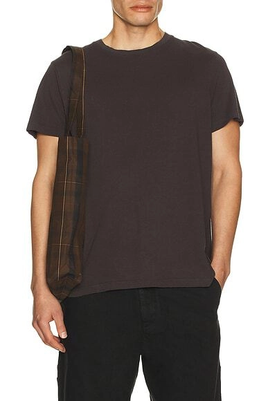 NILI LOTAN Bradley Tee