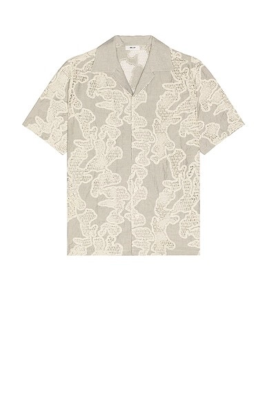 Nn07 Juio Shirt