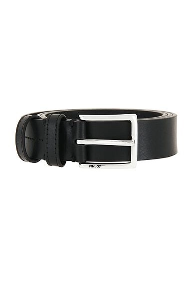 Nn07 Ever Belt - Black