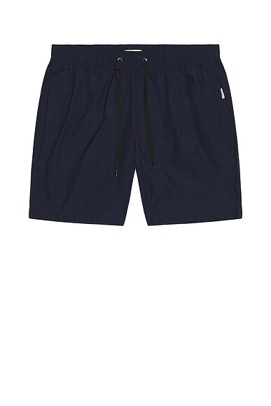 Onia Charles 7 Swim Trunk - Deep Navy