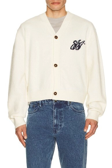 HONOR THE GIFT Brushed Knit Cardigan