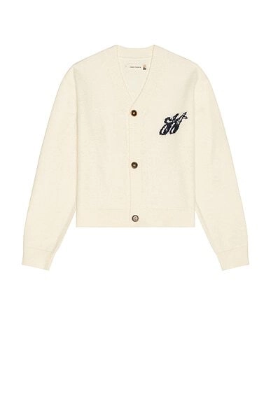 HONOR THE GIFT Brushed Knit Cardigan