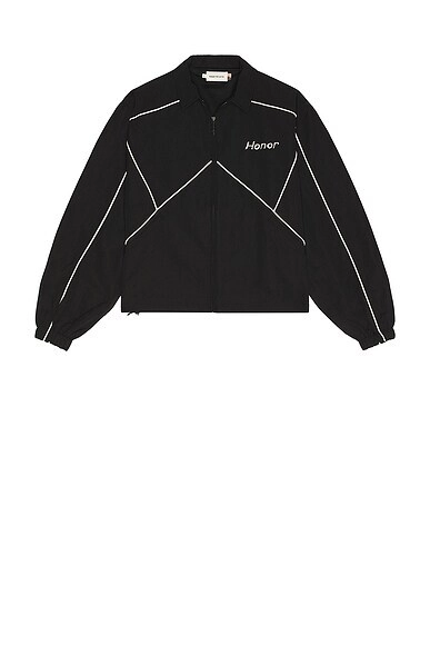HONOR THE GIFT Growth Track Jacket