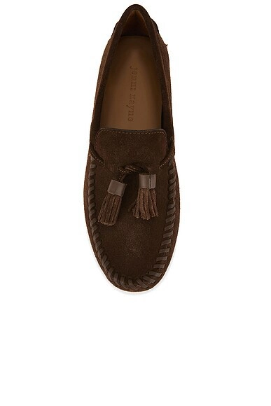 Jenni Kayne Beck Mocassin