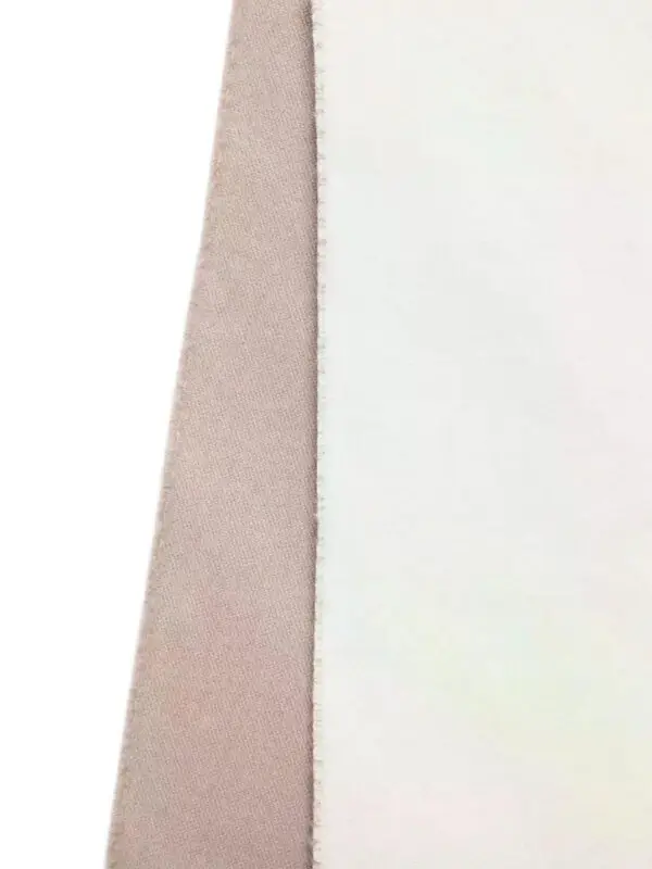 Givenchy Logo-print Scarf