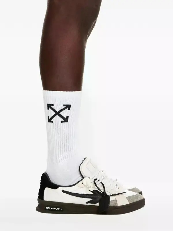 Off-White End Of Play" Sneakers
