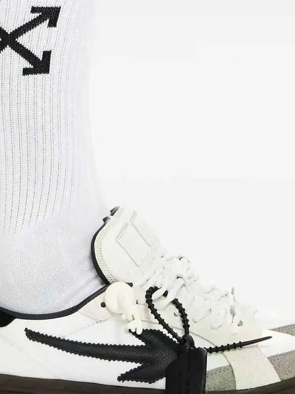 Off-White End Of Play" Sneakers