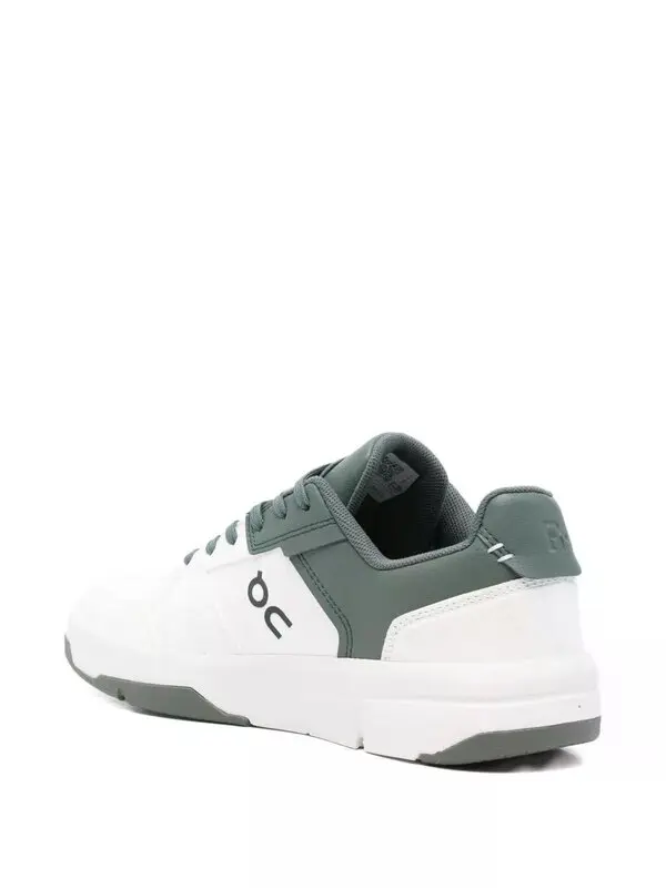 On The Roger Club House Sneakers