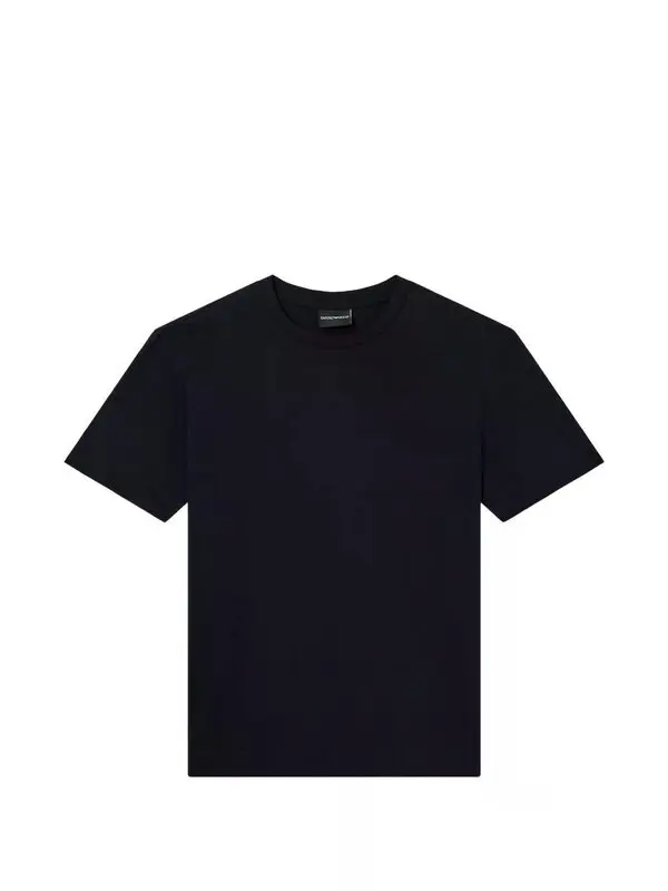Emporio Armani Crew-neck T-shirt