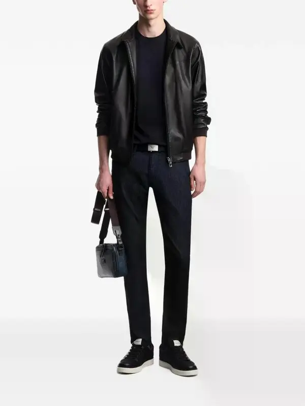 Emporio Armani Crew-neck T-shirt