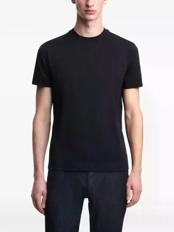 Emporio Armani Crew-neck T-shirt