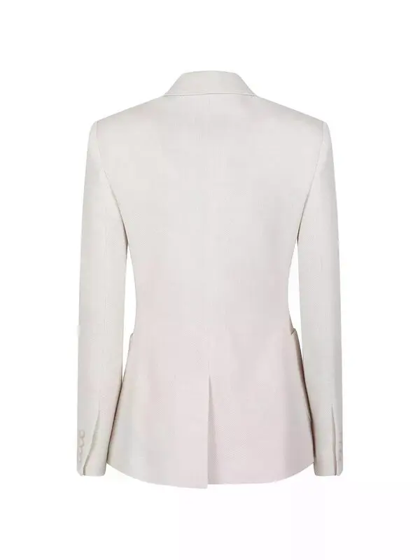 Max Mara Single-breasted Blazer