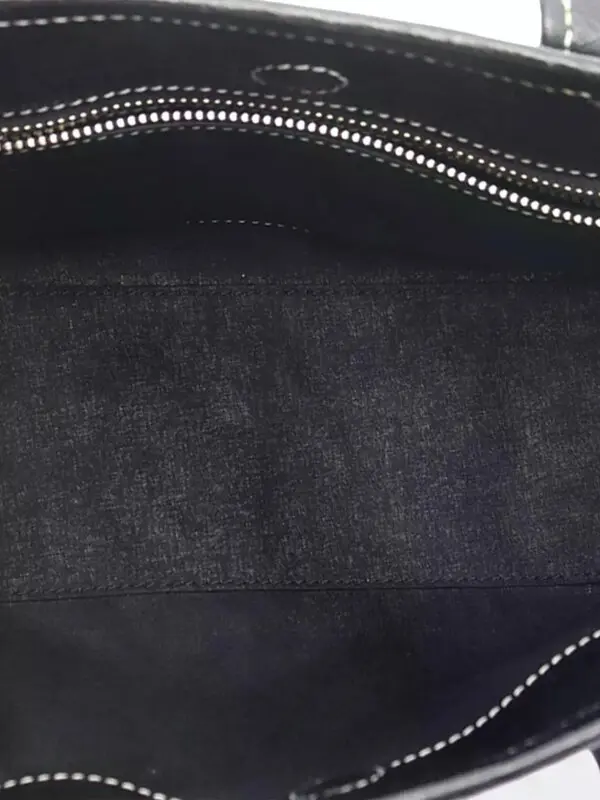 Balenciaga Small Canvas Tote Satchel