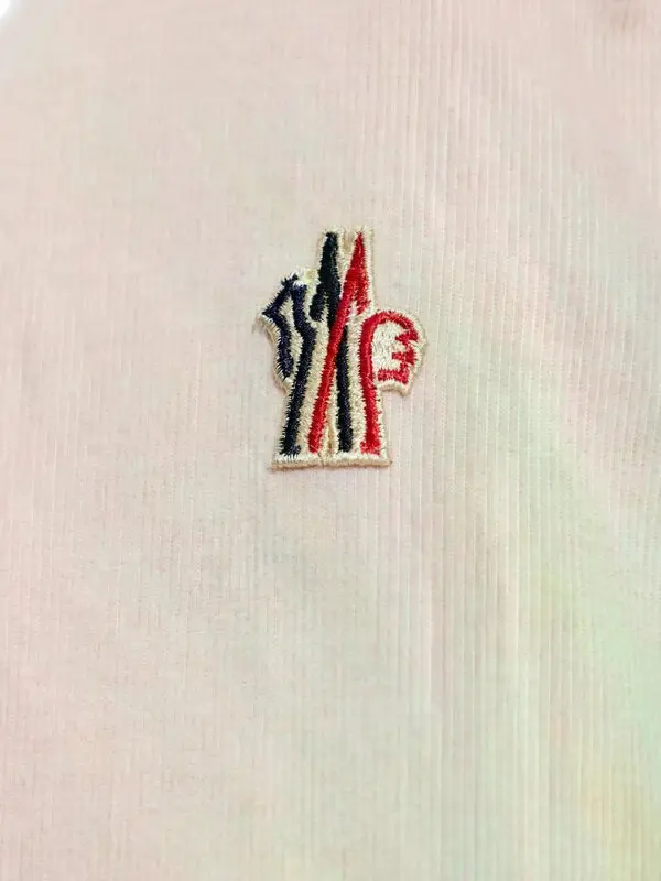 Moncler Averau Jacket - Pink