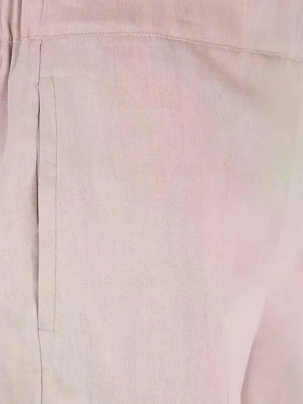 D.exterior Tailored Trousers