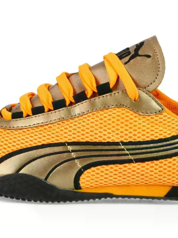 PUMA Mesh Sneakers