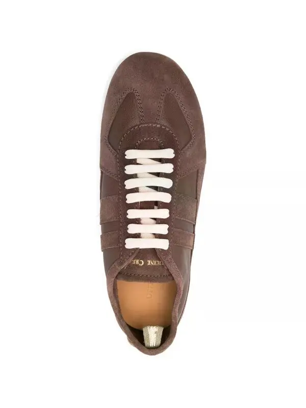 Officine Creative Lace-up Sneakers