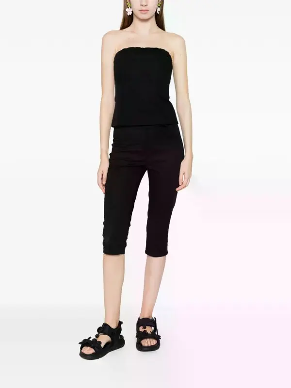 ALFIE The Bustier Top