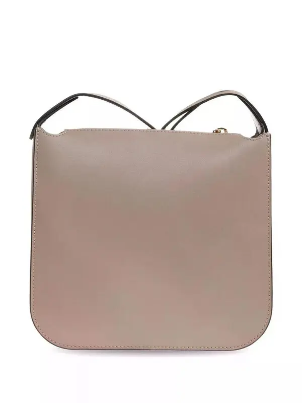 Furla Ava Cross Body Bag - Brown