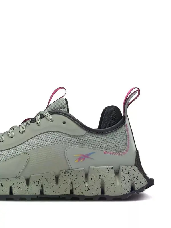 REEBOK Zig Dynamica Adventure Lace-up Sneakers