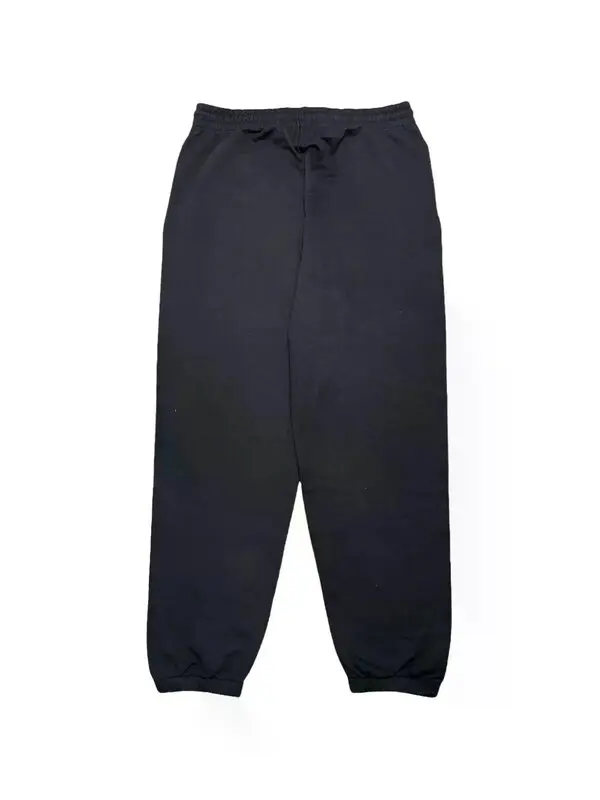 DENIM TEARS Adg Sweatpants - Black