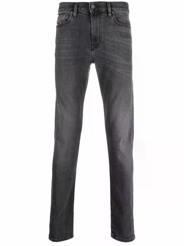 DIESEL® D-amny Skinny Jeans