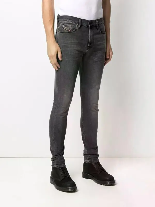 DIESEL® D-amny Skinny Jeans