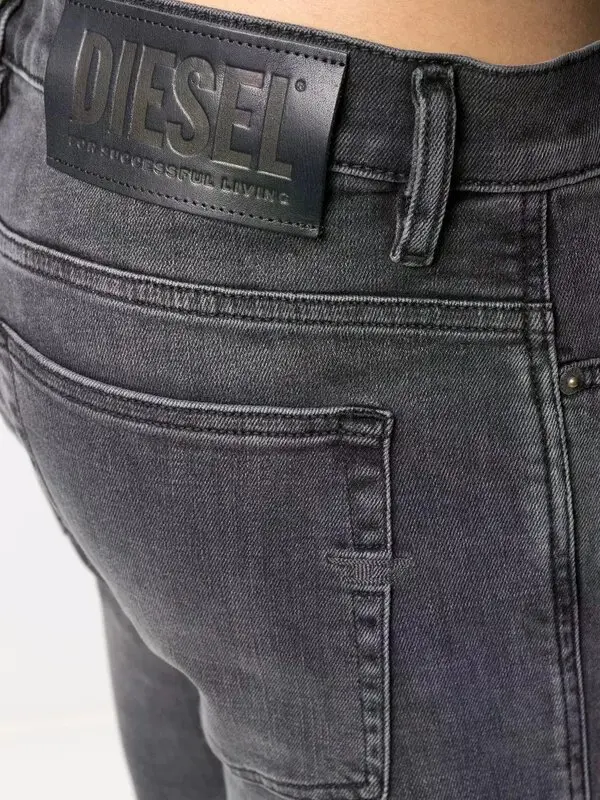 DIESEL® D-amny Skinny Jeans