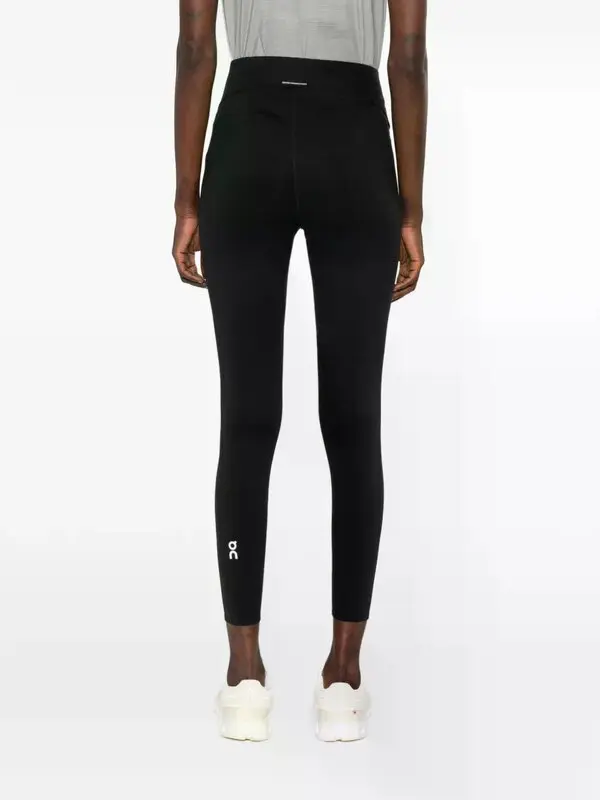 On Train Tights Performance Trousers