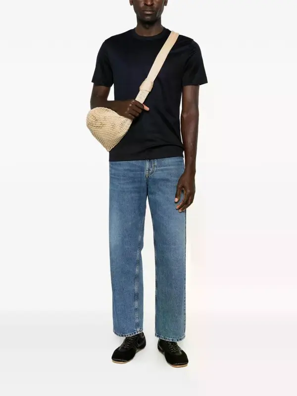 IVORY PARIS Short-sleeve T-shirt