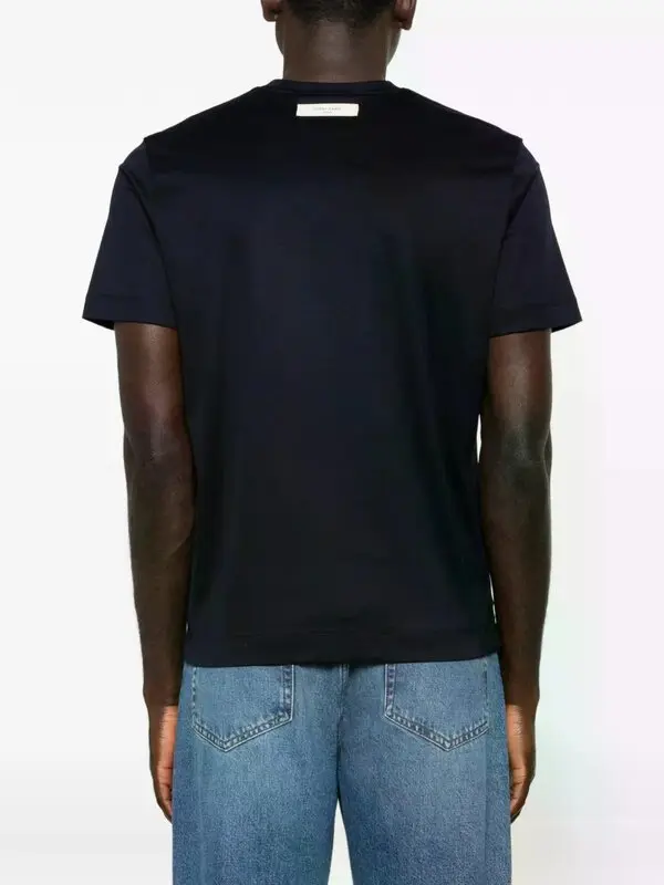 IVORY PARIS Short-sleeve T-shirt