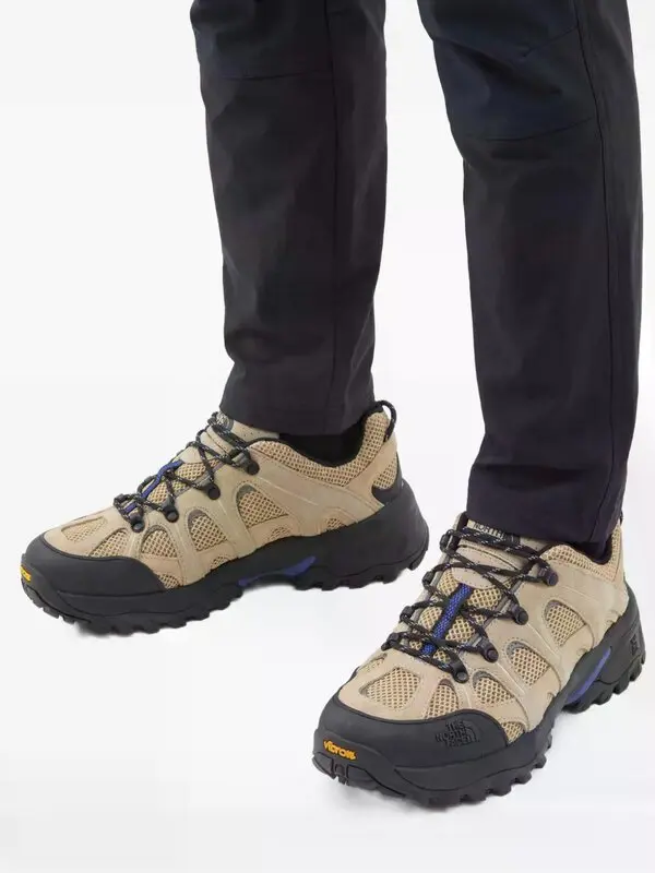 The North Face Hedgehog 06 Rvst Lace-up Sneakers