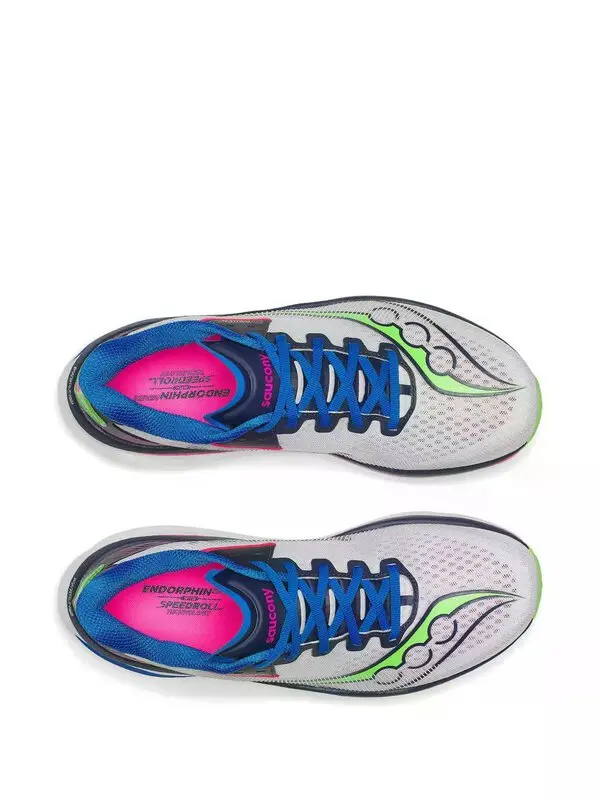 Saucony Endorphin Azura Low-top Sneakers - White