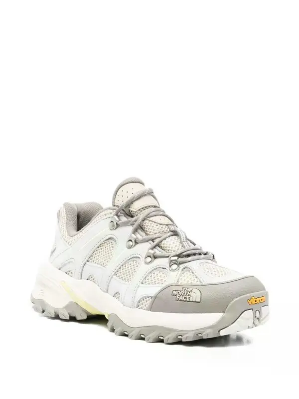 The North Face Hedgehog 06 Rvst Sneakers - Grey