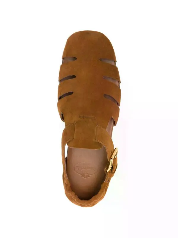 Church's Olerine Cut-out Sandals