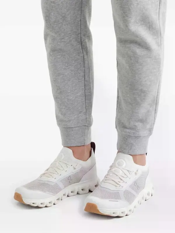 On Versa Lace-up Sneakers - Neutrals