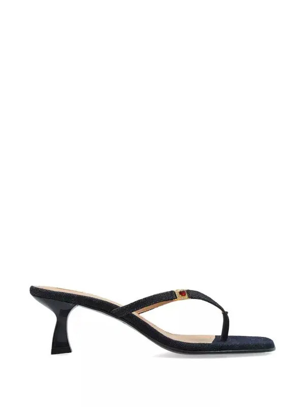 NODALETO Dona Mules - Blue