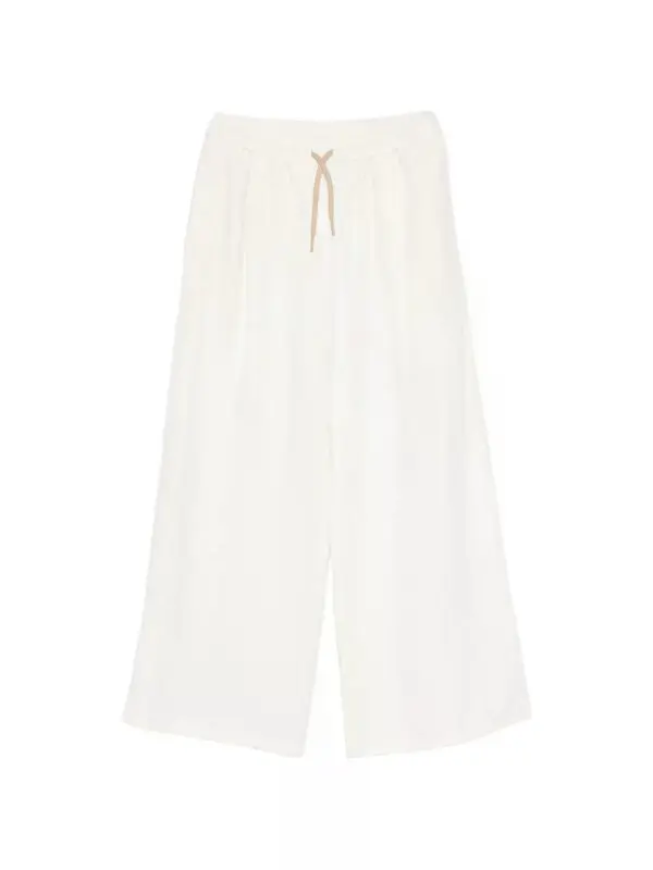 BERWICH Nina Palazzo Trousers