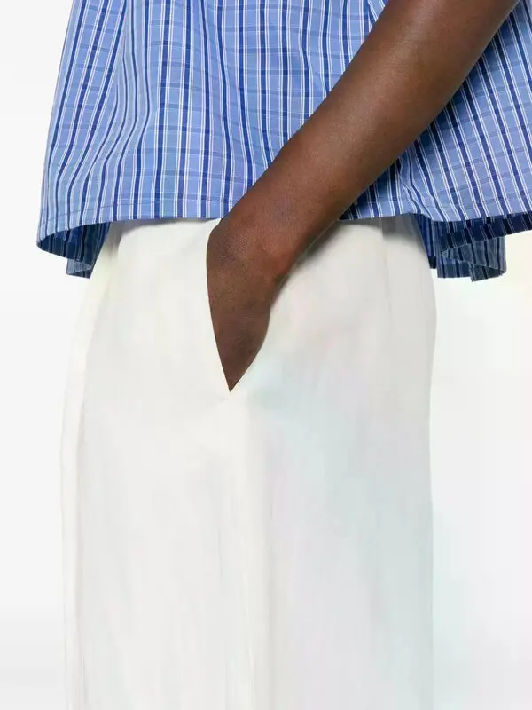 BERWICH Nina Palazzo Trousers