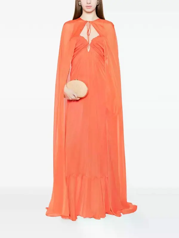 Raquel Diniz Bianca Cape