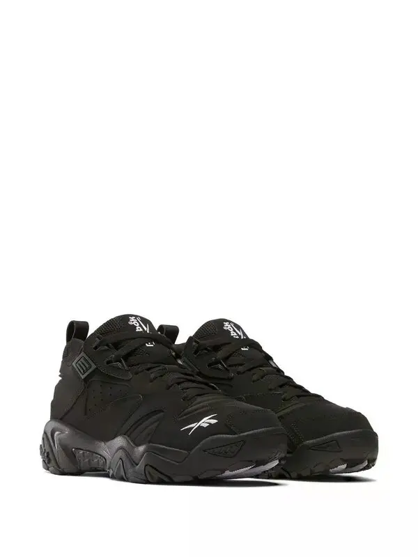 REEBOK Brutus Sneakers - Black