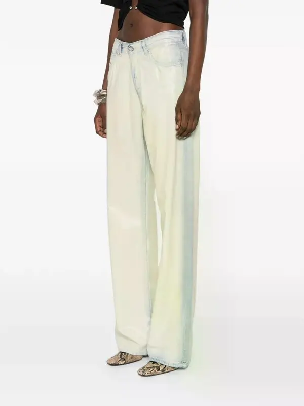 DIESEL® 1971 D-sent Jeans