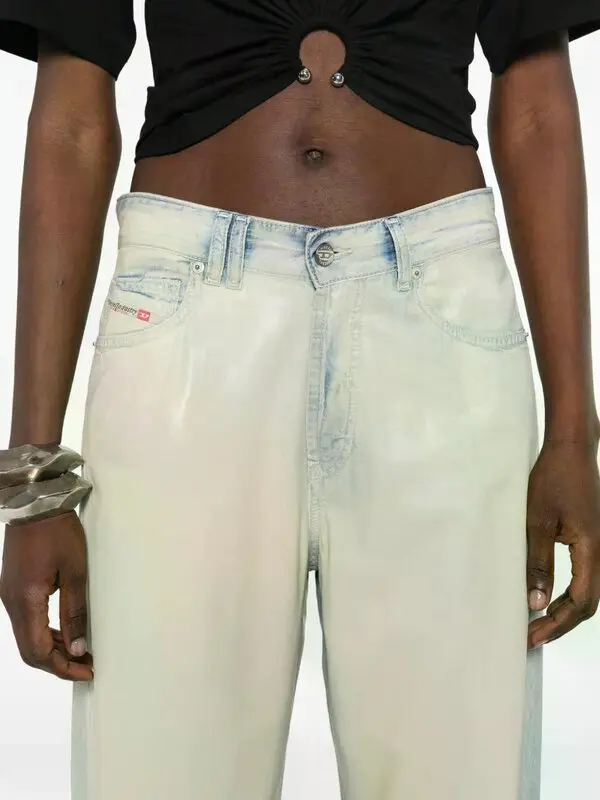 DIESEL® 1971 D-sent Jeans