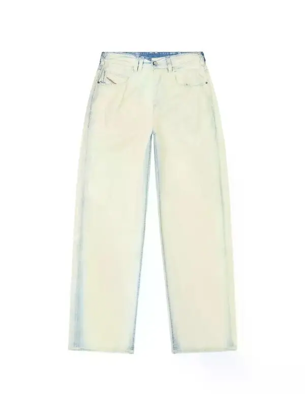 DIESEL® 1997 D-enim Jeans