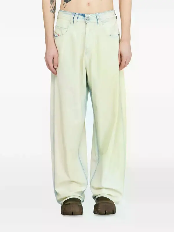 DIESEL® 1997 D-enim Jeans
