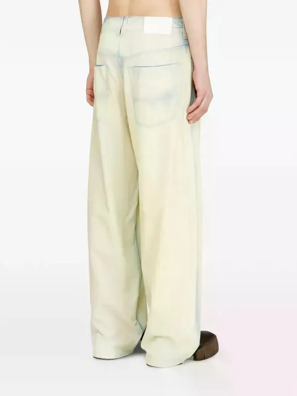 DIESEL® 1997 D-enim Jeans