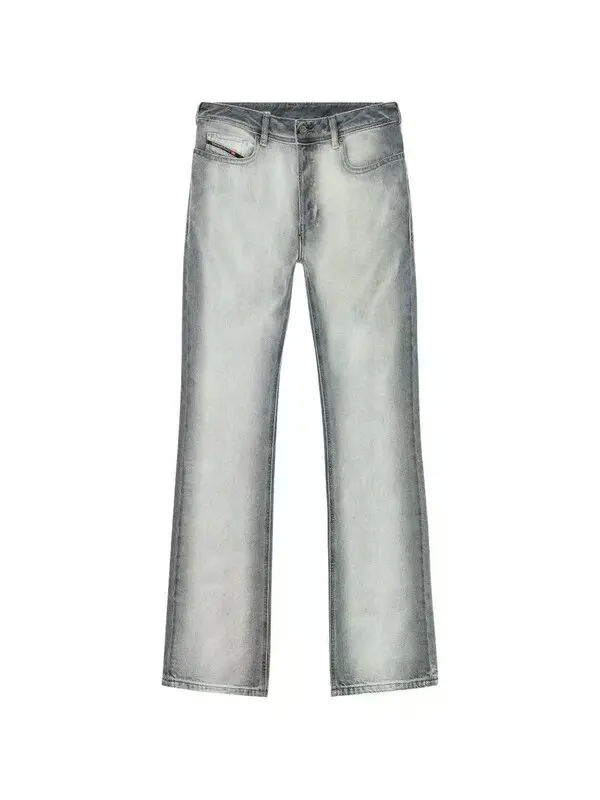 DIESEL® Zatiny Bootcut Jeans