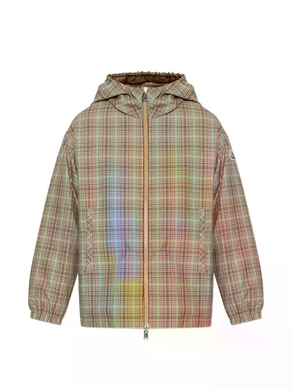Moncler Grimpante Jacket